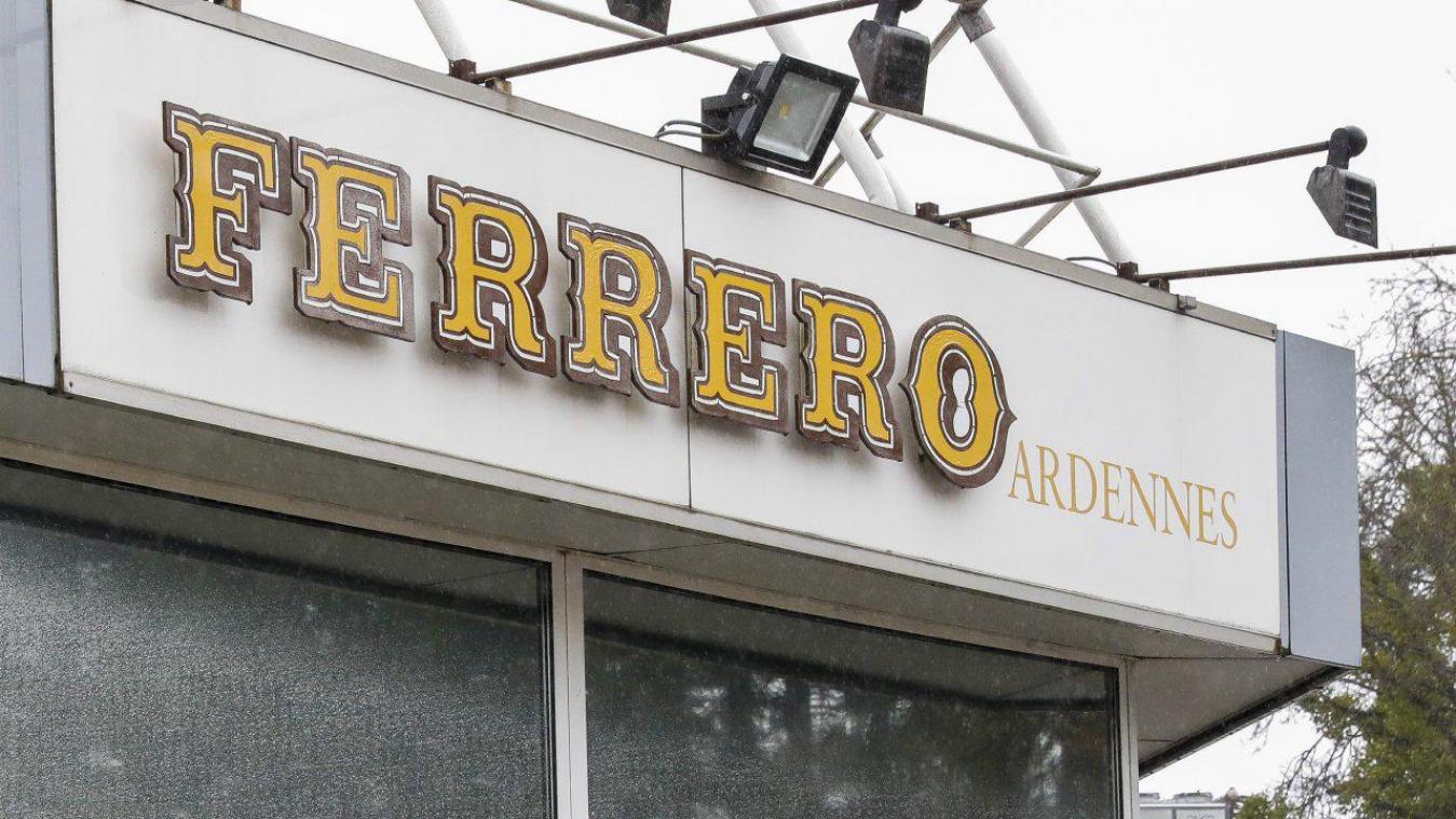 Ferrero entdeckte bereits im Dezember Salmonellen in der Fabrik in ...
