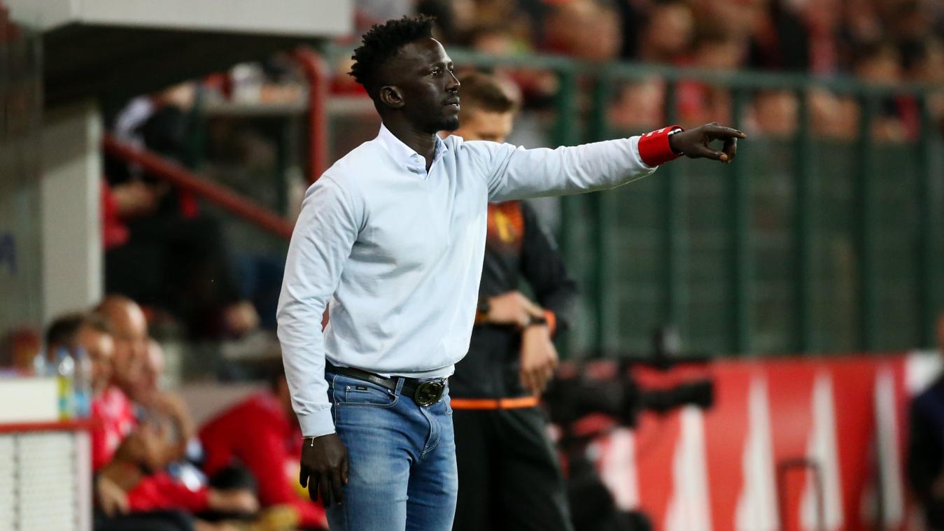 Mbaye Leye will zurück auf die Bank: „Habe die Fähigkeiten, jeden ...