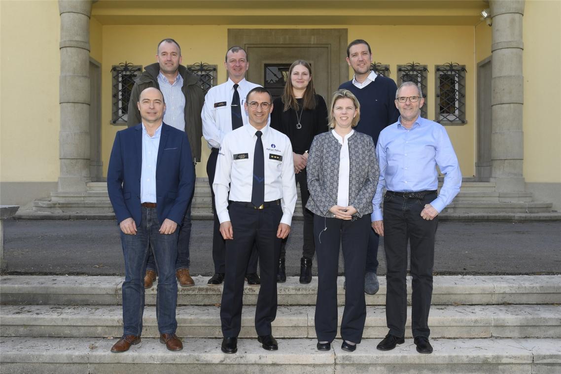 Eupener Land gewinnt bei Einbrechern an Beliebtheit - GrenzEcho
