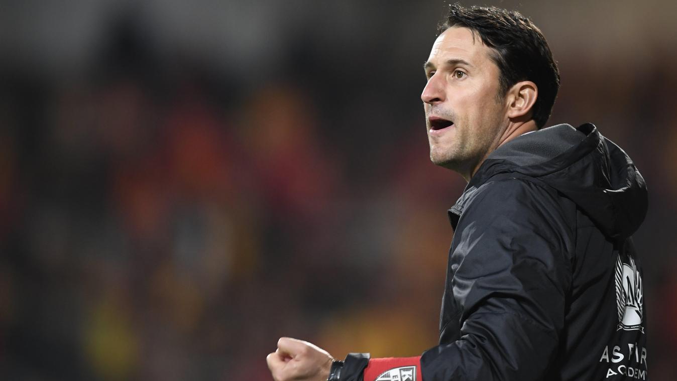 Trotz 13 von 18 Punkten: San José will noch nicht träumen - GrenzEcho