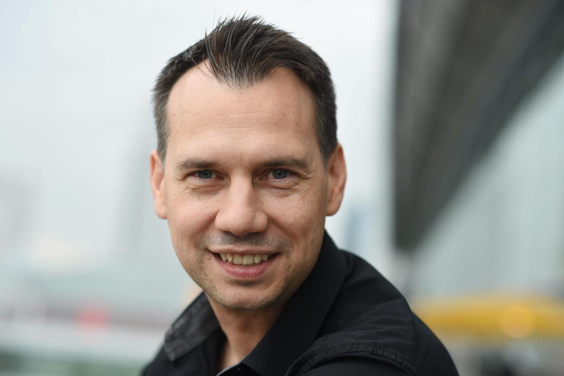 Sebastian Fitzek: Corona-Krise auch als Thriller-Autor unvorstellbar ...