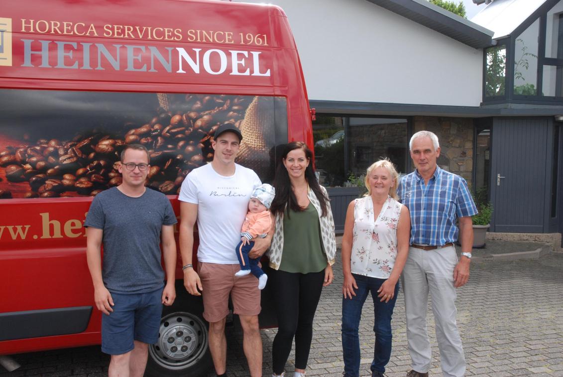 „Schicken-Hermann“ heißt weiterhin Heinen - GrenzEcho