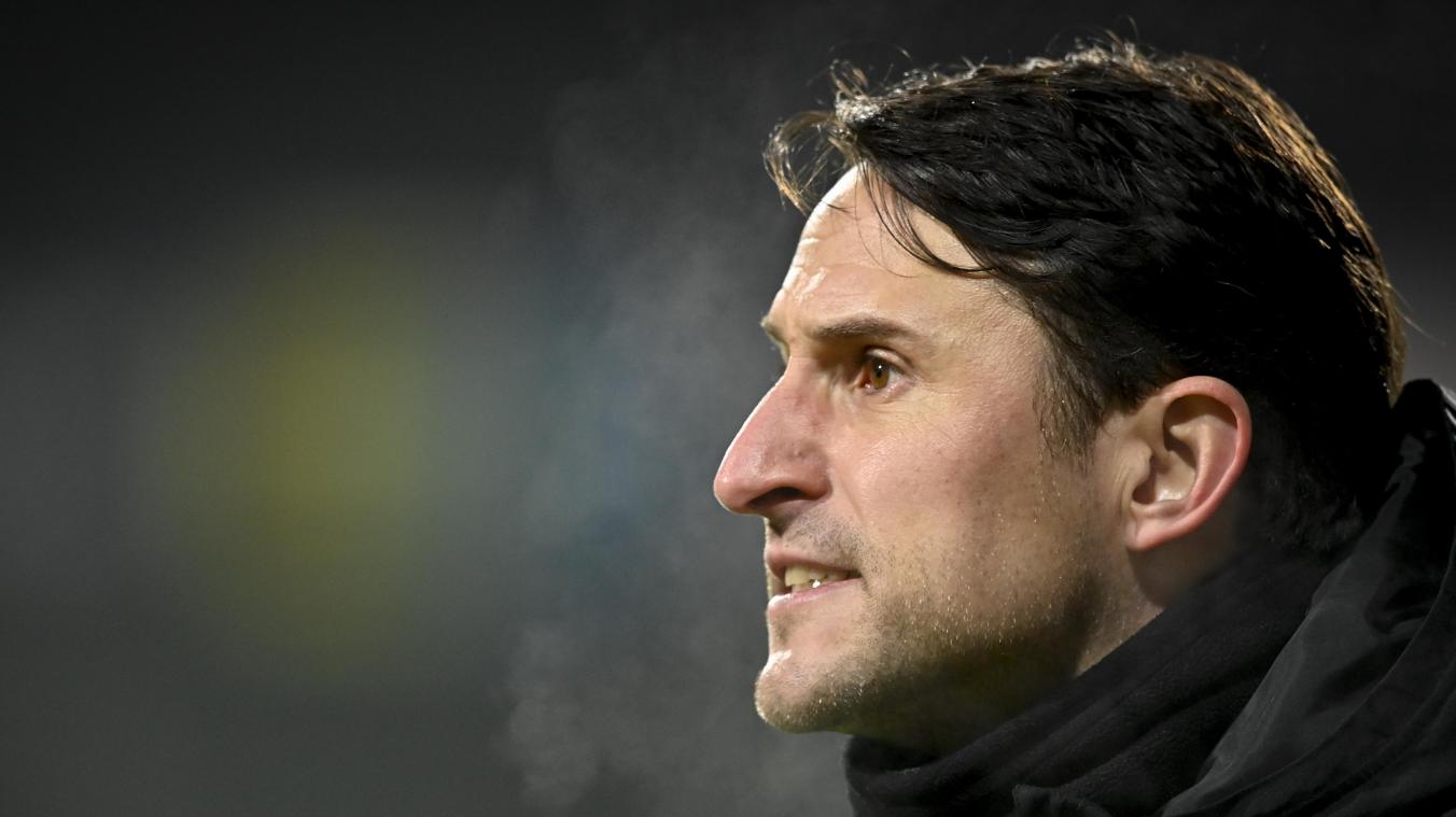 [Live] AS Eupen - Beerschot - GrenzEcho