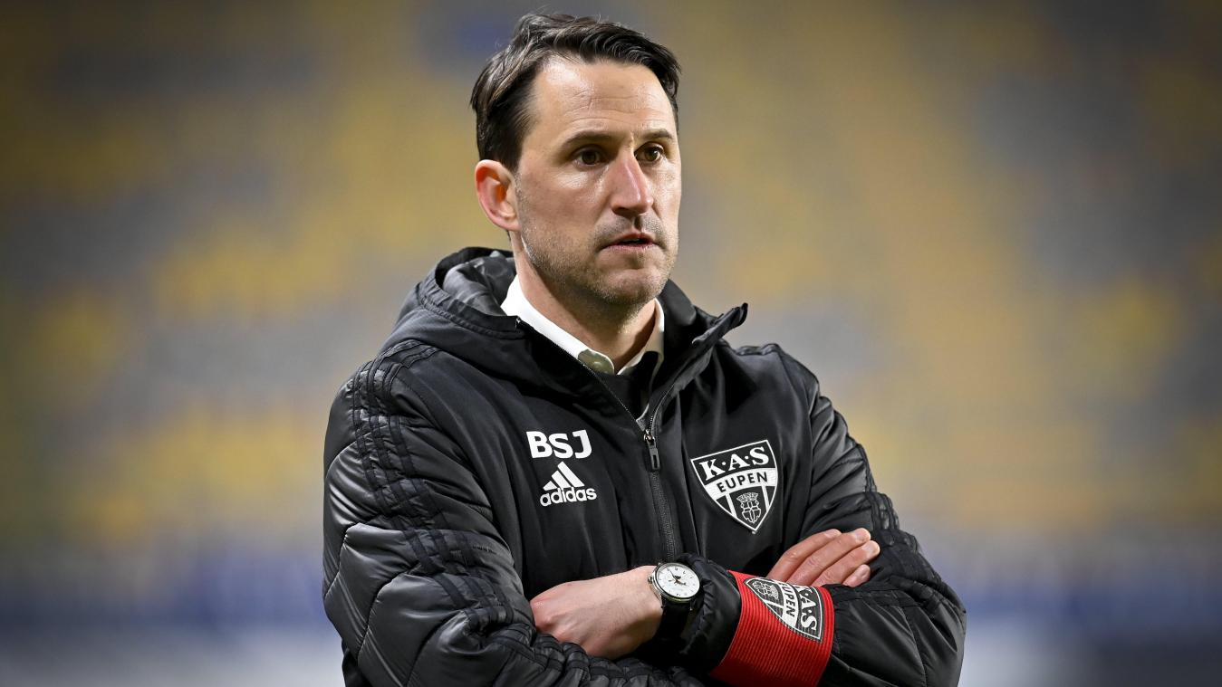 [Video] Benat San José wird Trainer in Mexiko - GrenzEcho