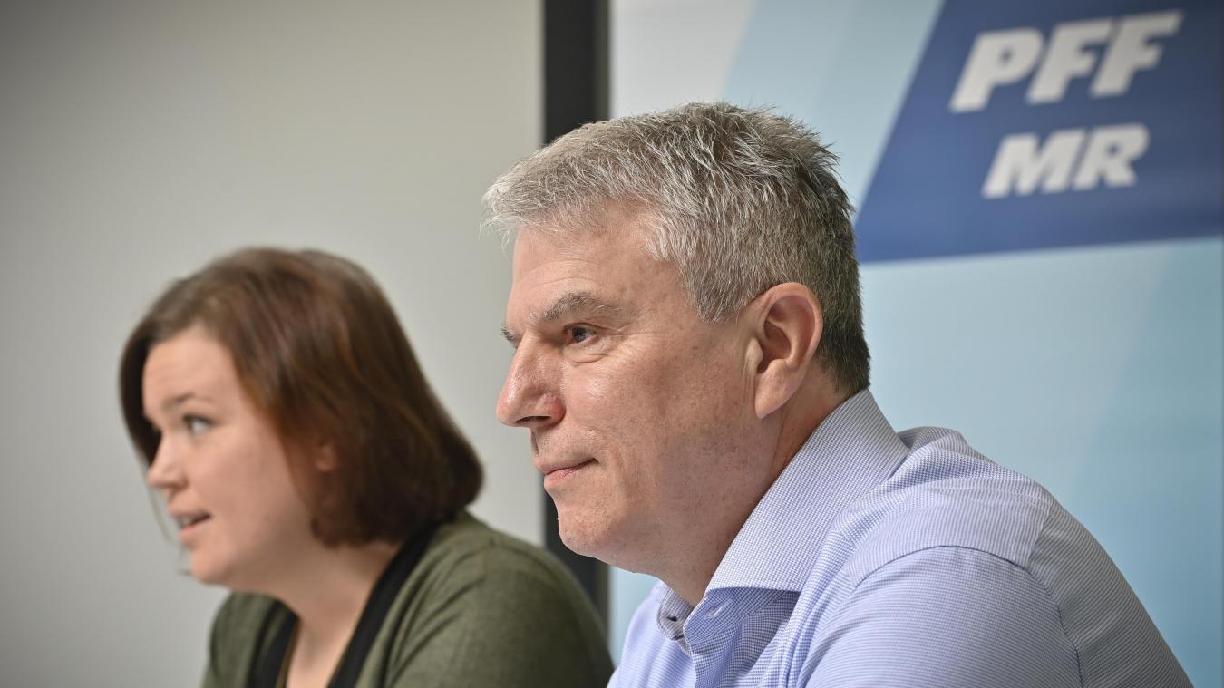 PFF stellt Schwerpunkte vor - Aus Visionen Zukunft machen - GrenzEcho