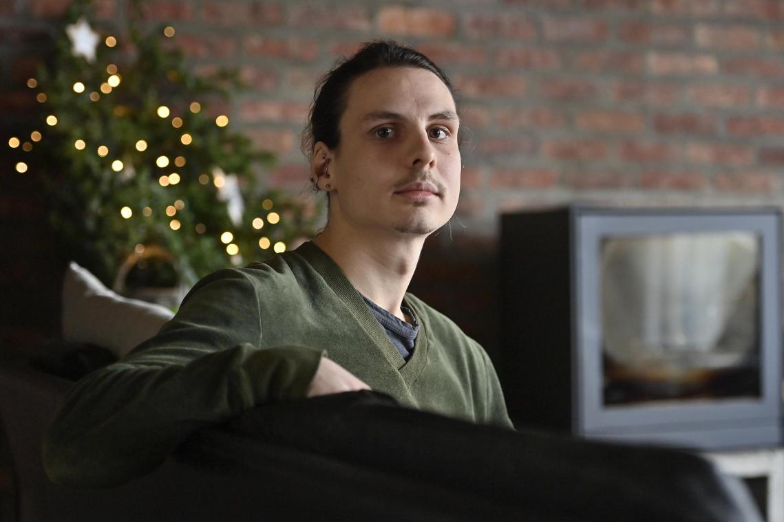 Eupener Gregor Pankert gewinnt ersten Preis bei internationalem ...